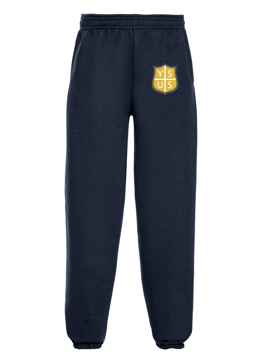 YSUS Example School PE Joggers – Your School Uniform Shop